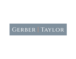Gerber | Taylor